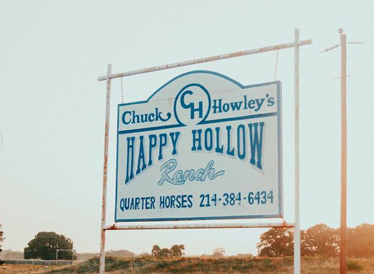 Happy Hollow Beef