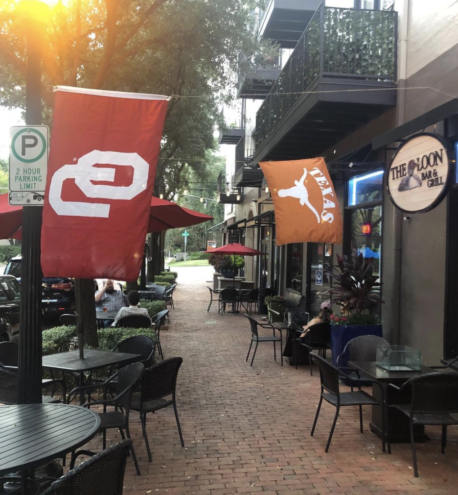 The Loon Bar & Grill