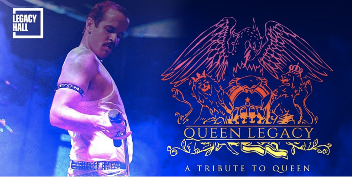 Queen Tribute