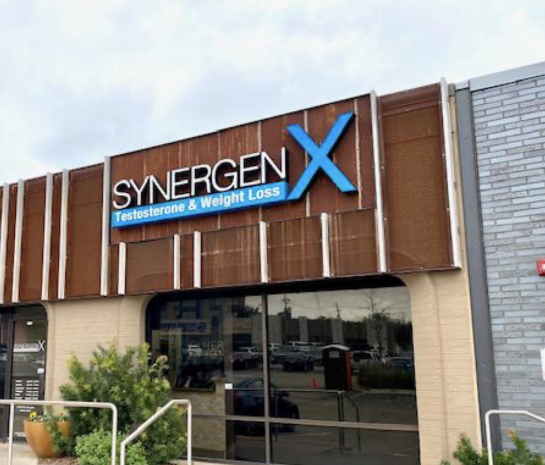 SynergeX