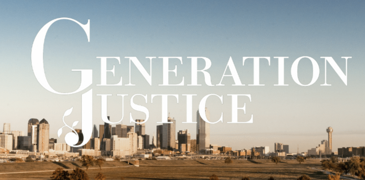 Generation Justice
