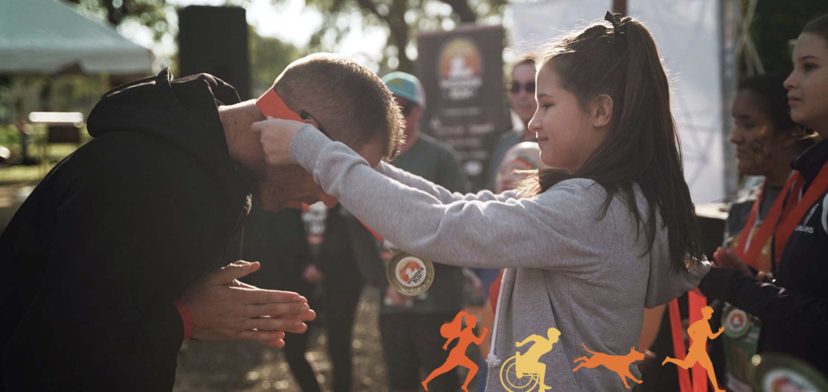 8th Annual Wonder Run