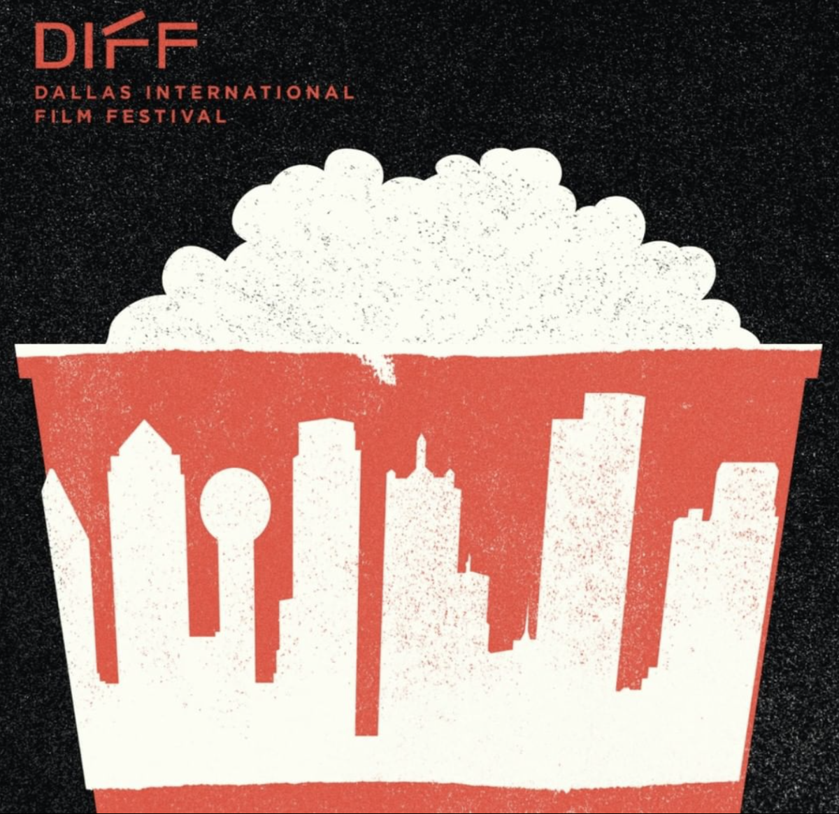 16th Dallas International Film Festival, October 14 through 20