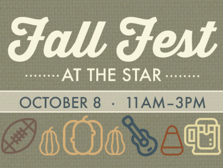 Fall Fest at The Star
