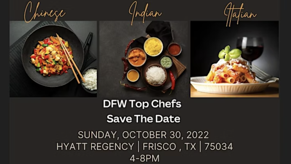 A Global Culinary Experience