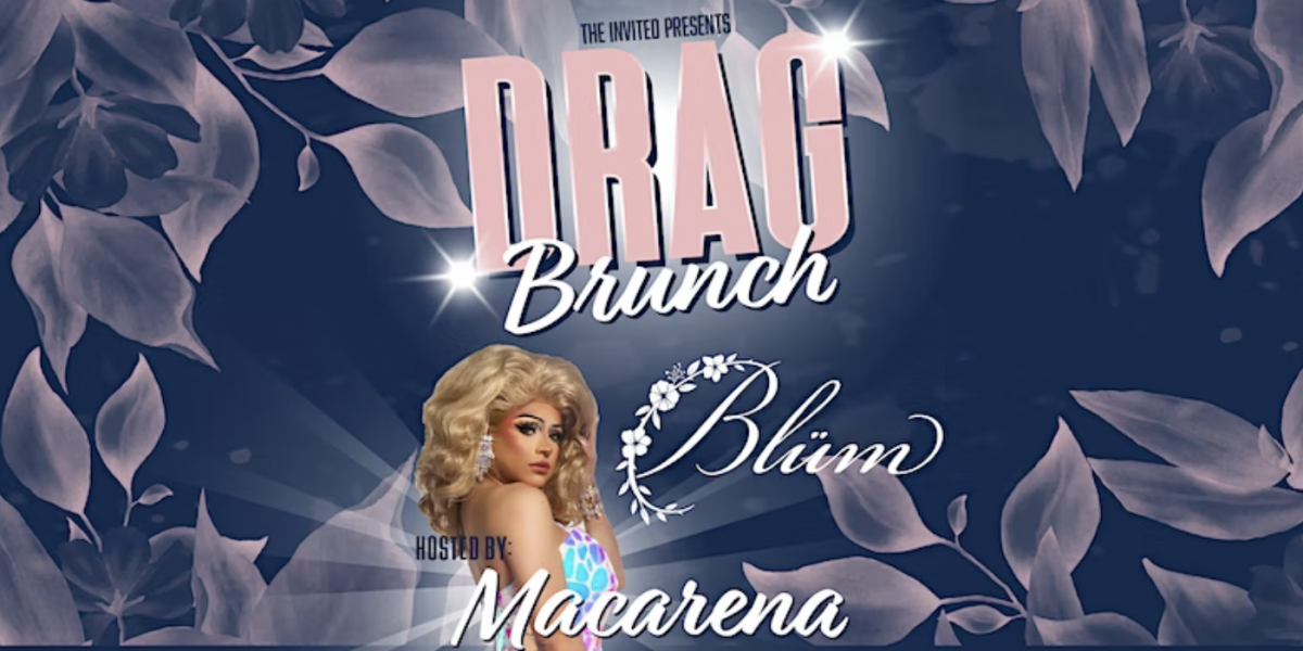 Drag Brunch