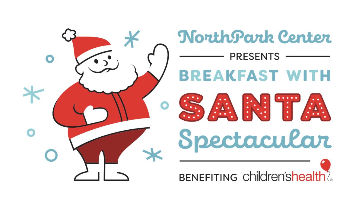 Breakfast with Santa Spectacular