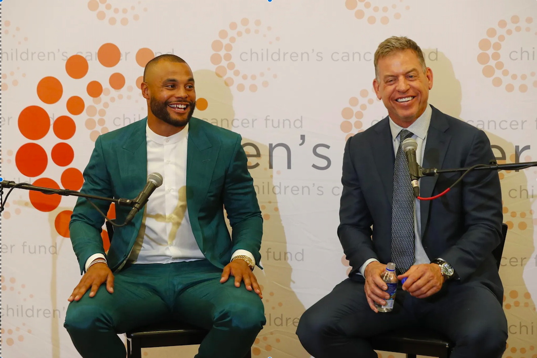 Children's Cancer Fund 33rd Annual “Light It Up” Gala