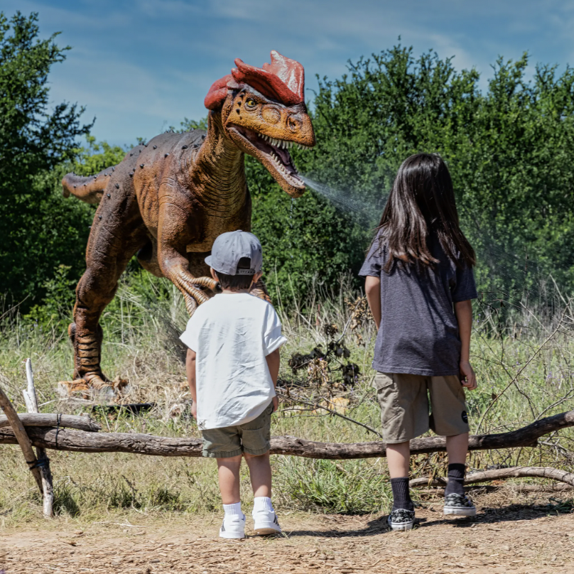Prehistoric Park