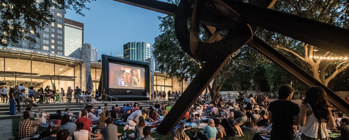 Til Midnight At The Nasher