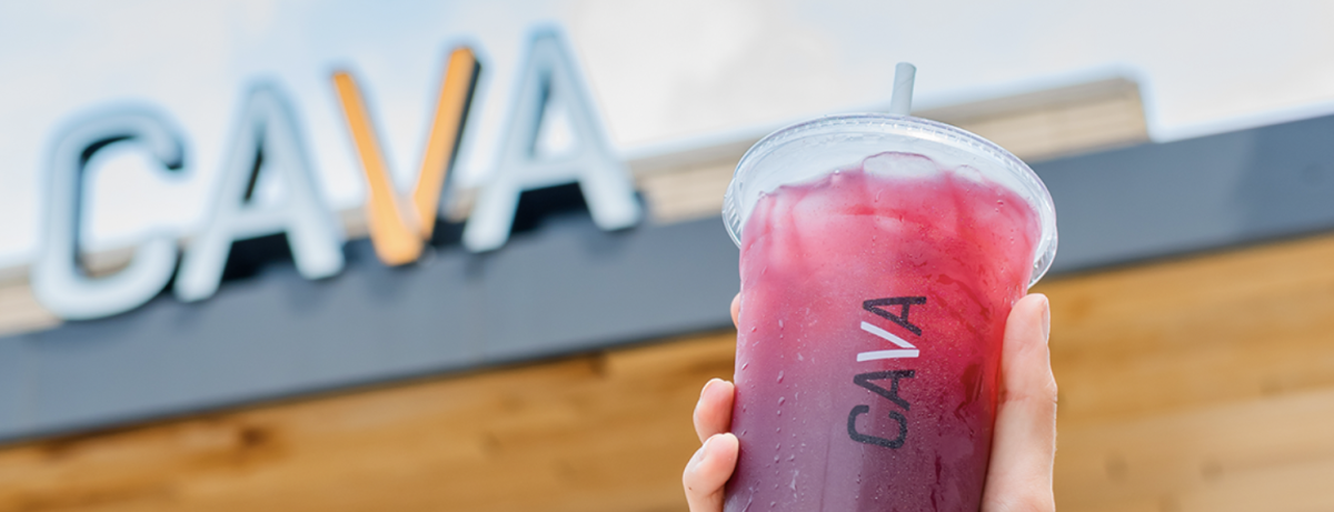 CAVA