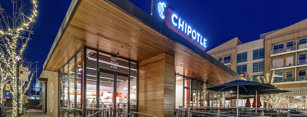 Chipotle