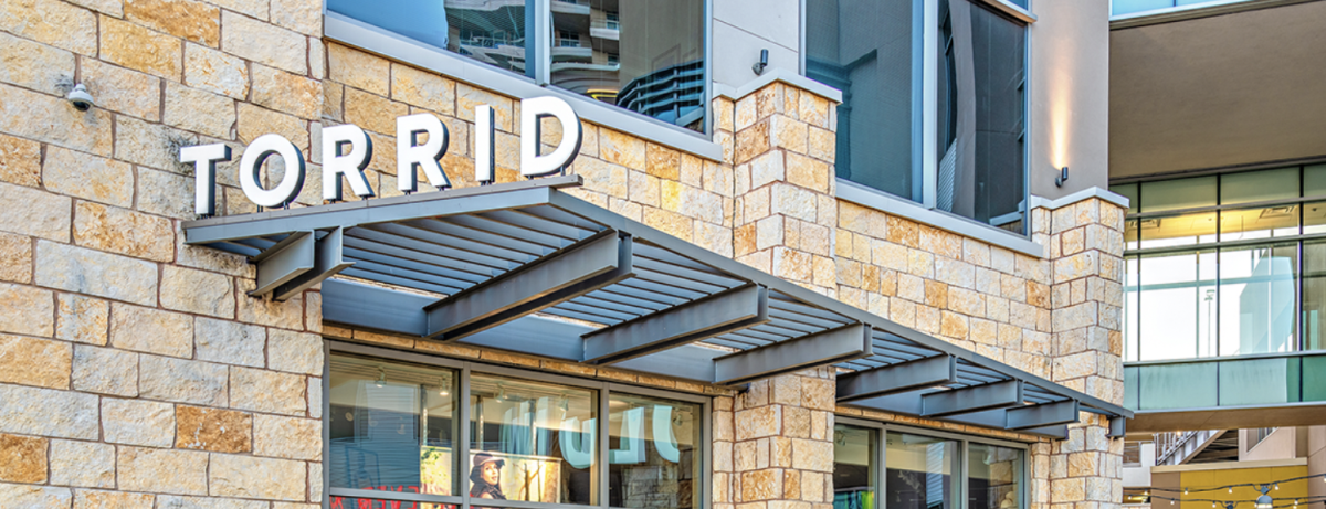 Torrid