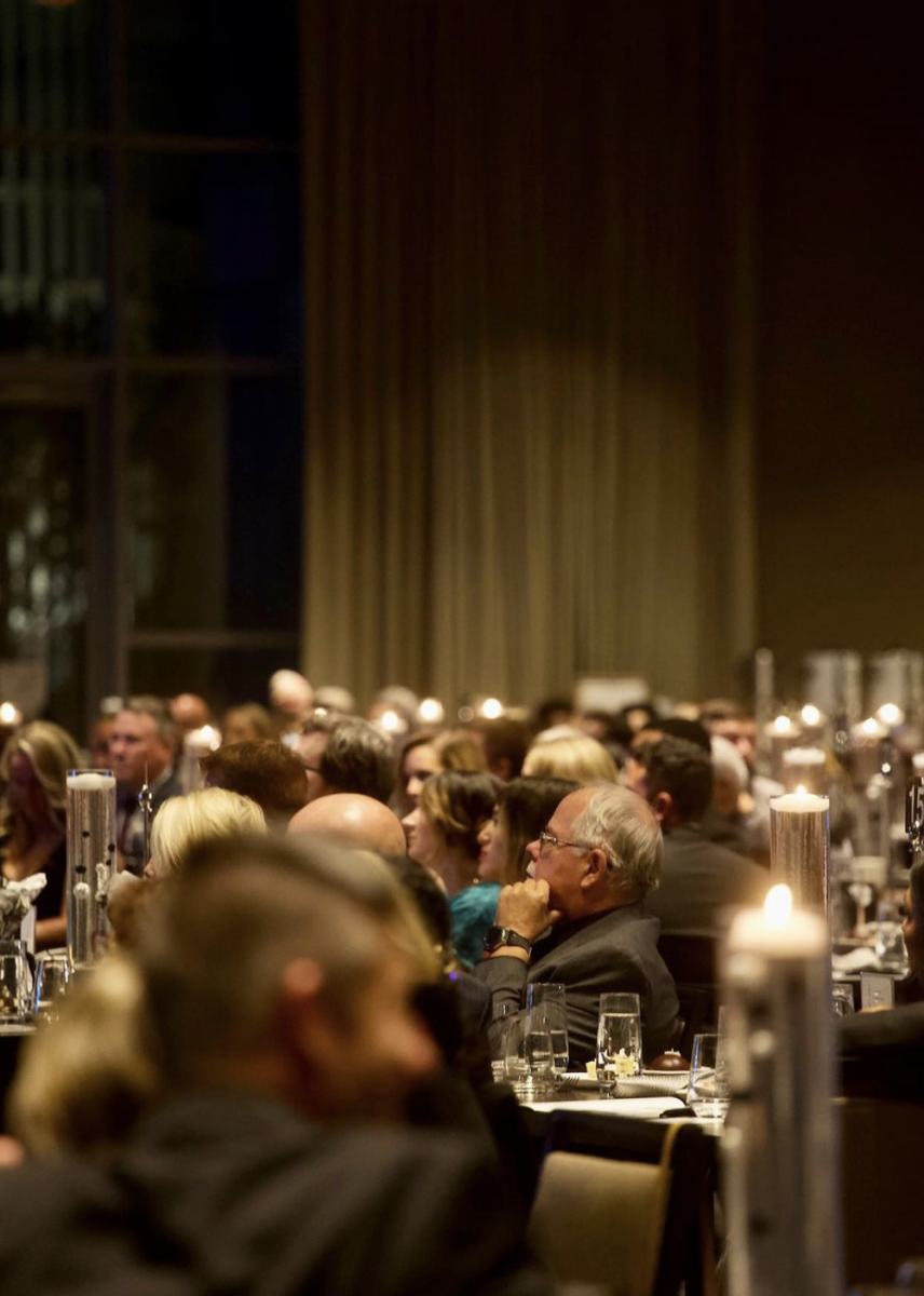 Dream Center Dallas 3rd Annual Gala