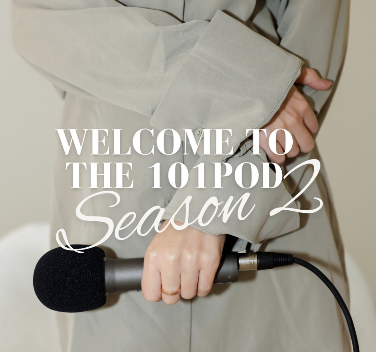 101Pod Season 2 Launch Party