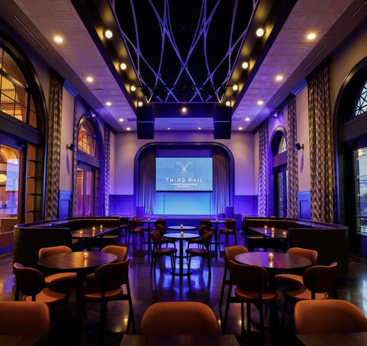 Smartinis Trivia Tuesdays