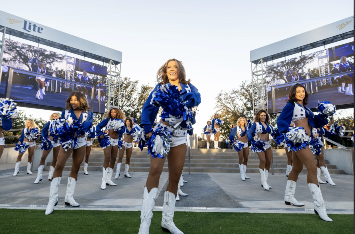 Dallas Cowboys Watch Party