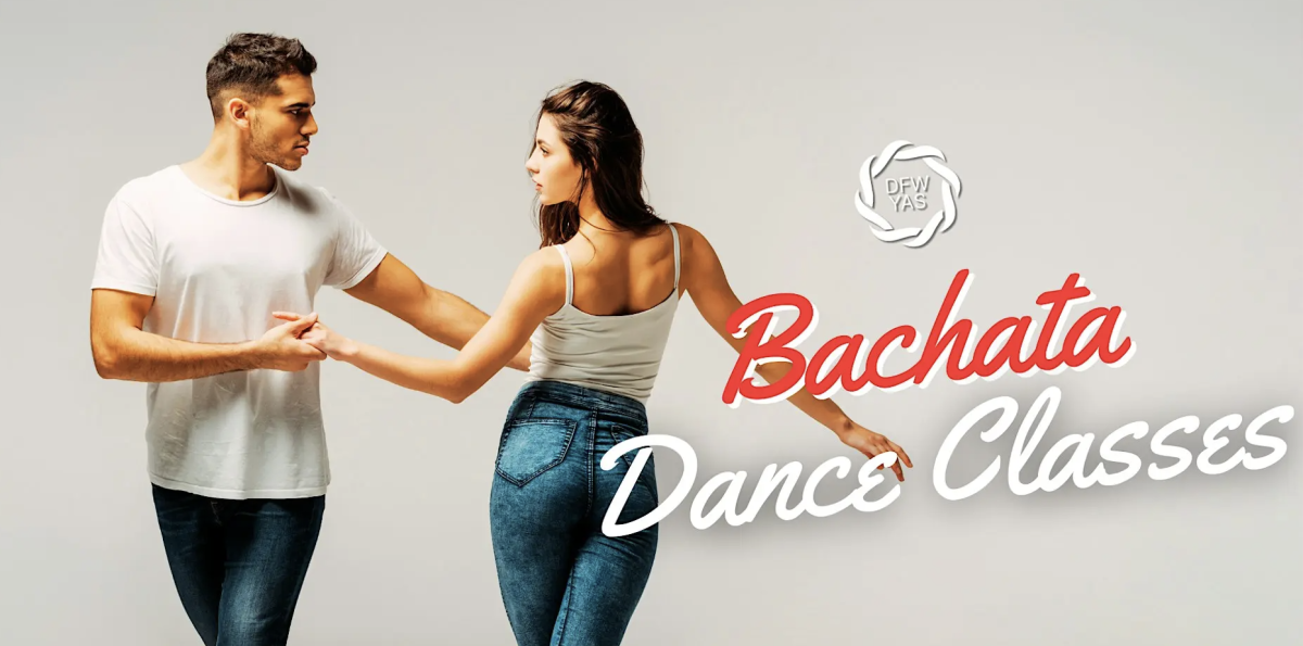 Bachata Dance Class
