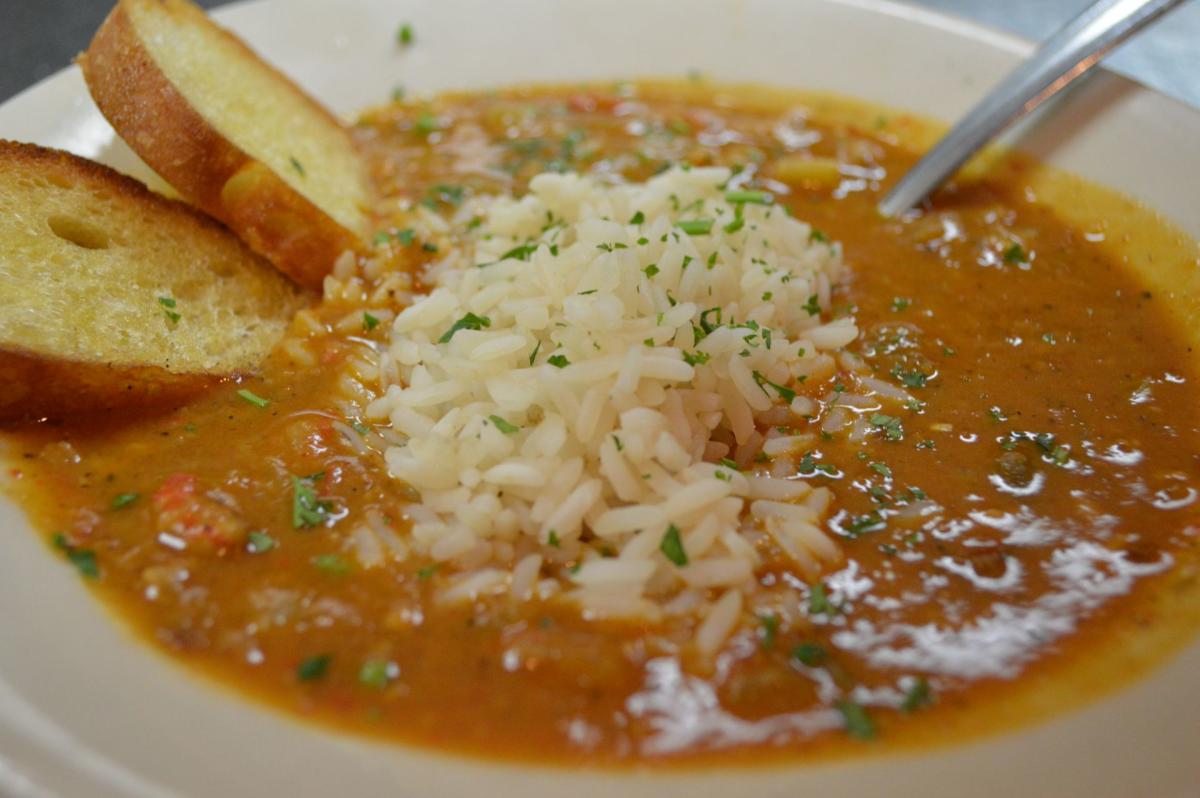 First Ever Gumbo Cook-Off Benefiting Givingmas