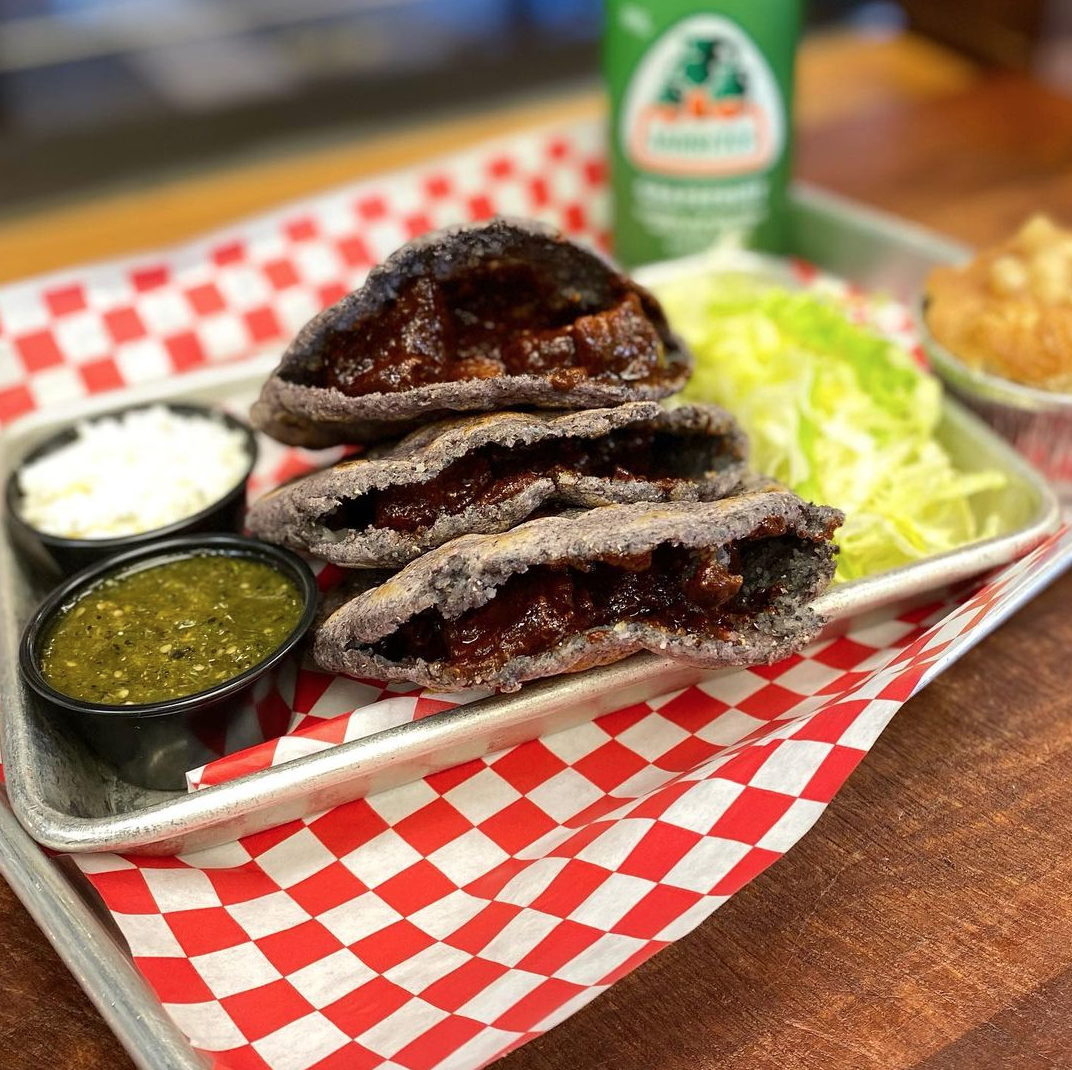 Slow Bone BBQ