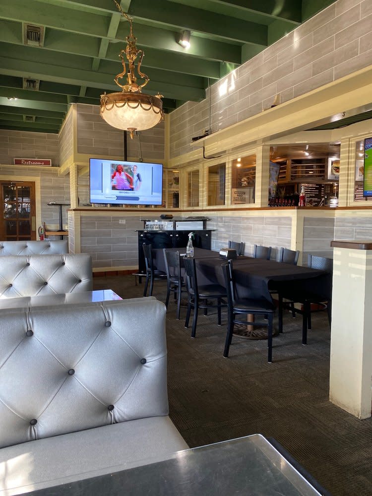 South Dallas Cafe