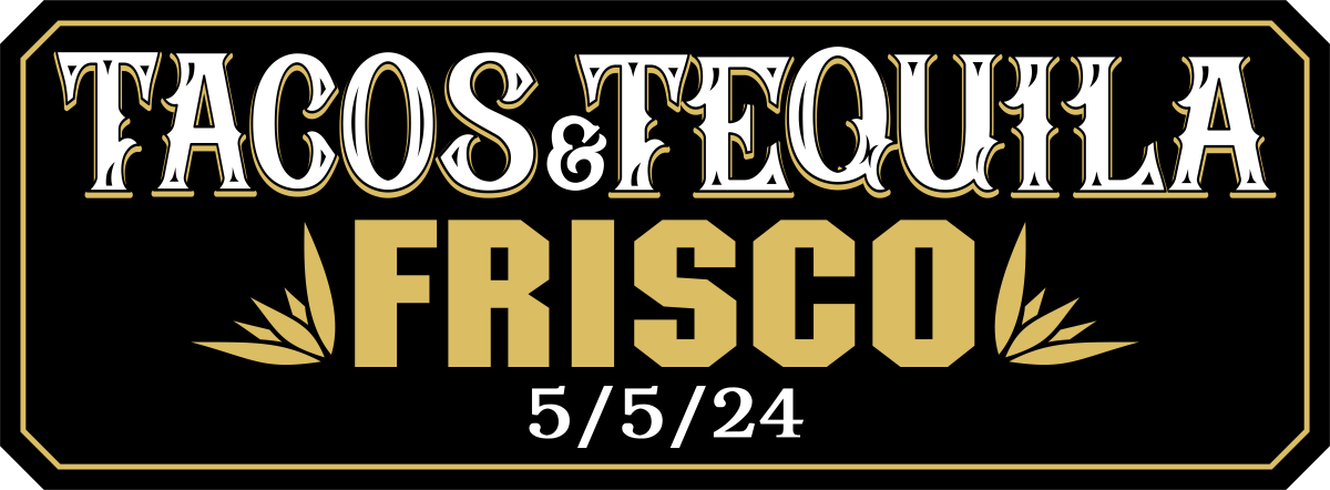 Tacos and Tequila Festival Frisco