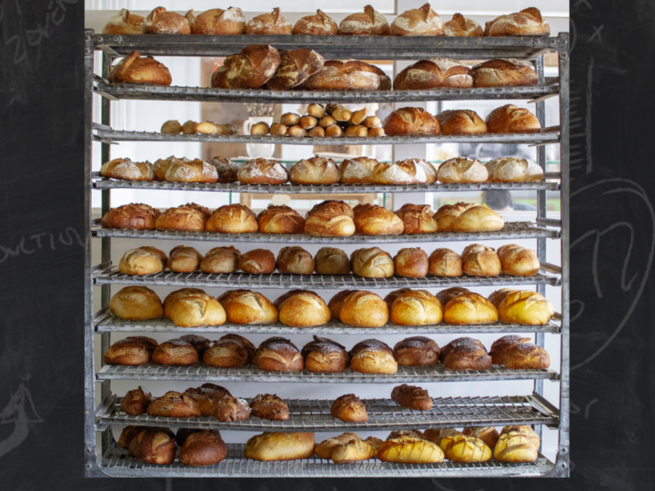 Village Baking Co