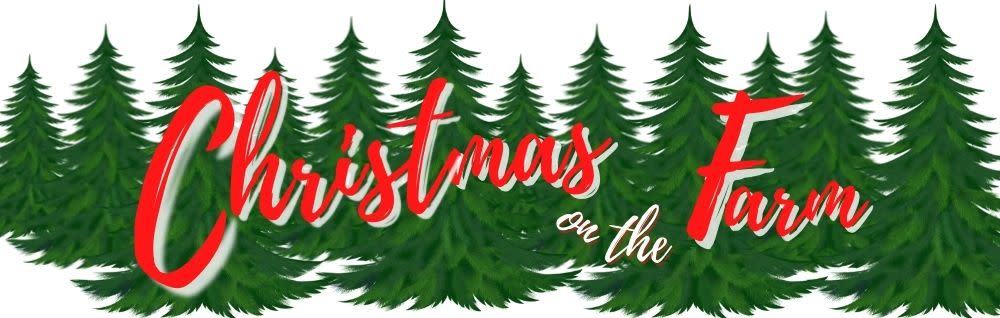 Christmas on the Farm