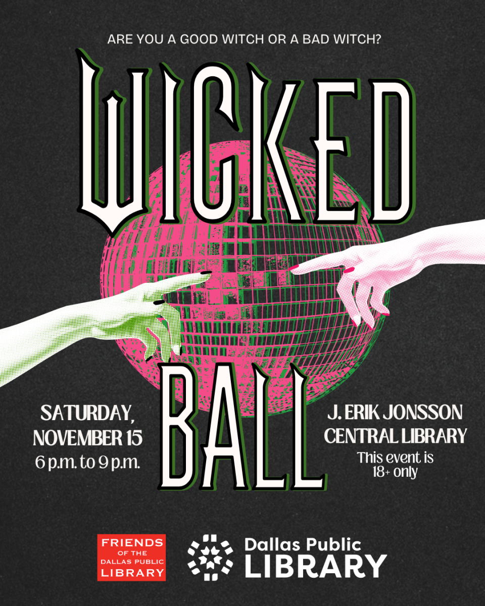 Wicked Ball