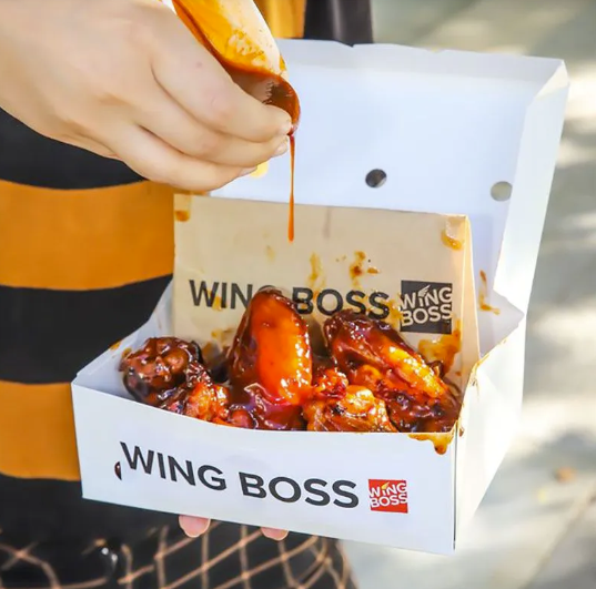 Wing Boss