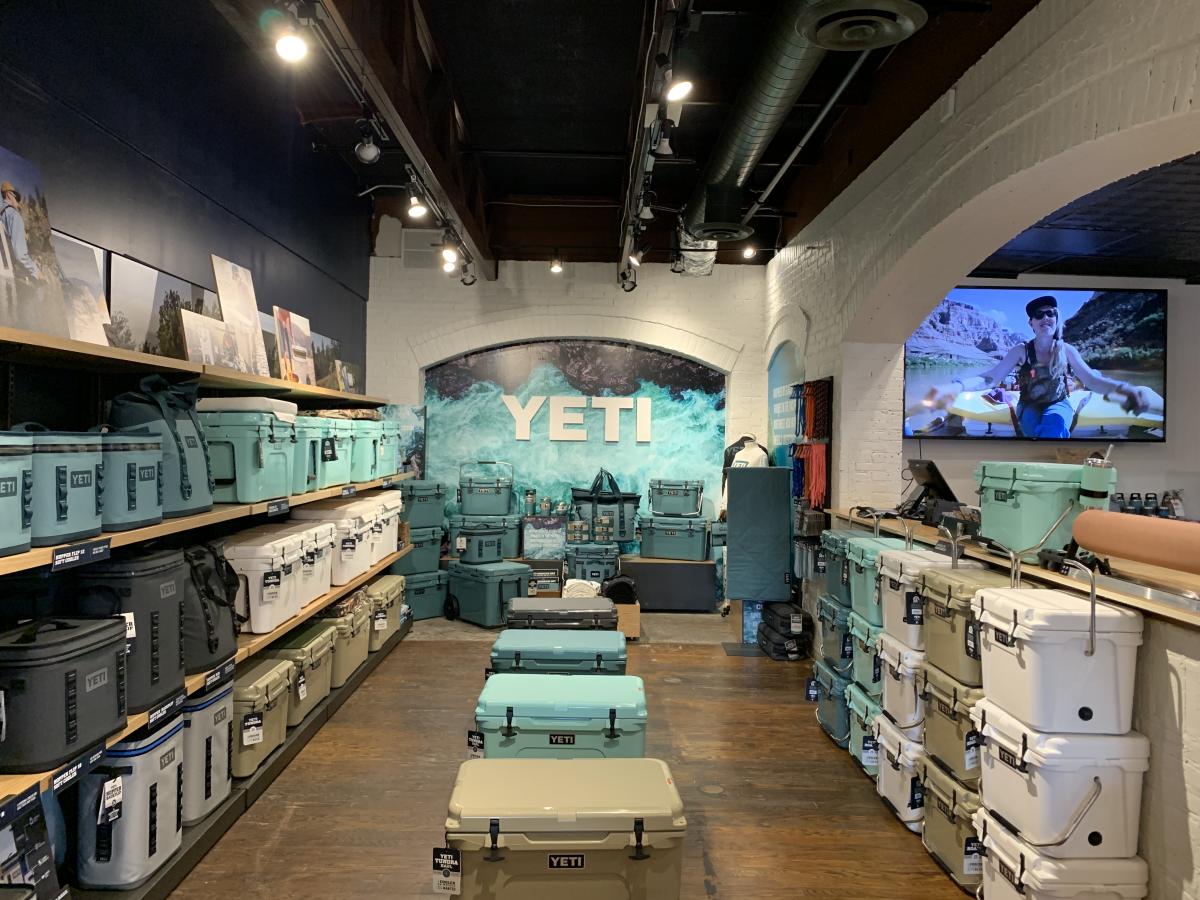 Yeti