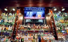 Alexandre's Bar