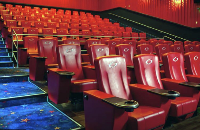 Galaxy Theatres