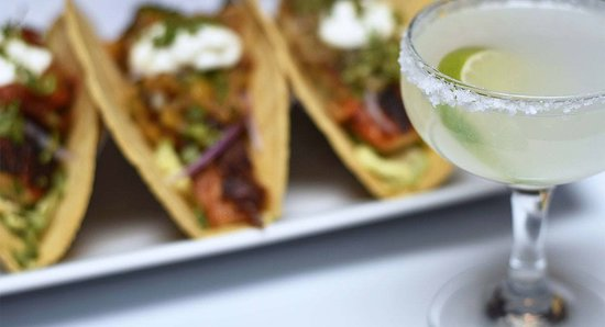 Dallas' Best Tacos & Margaritas Tour