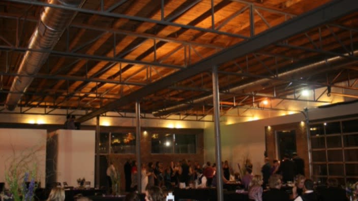 Dallas Sweet Tooth Festival