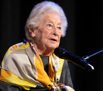 Summer Survivor Speaker Series: Magie Furst