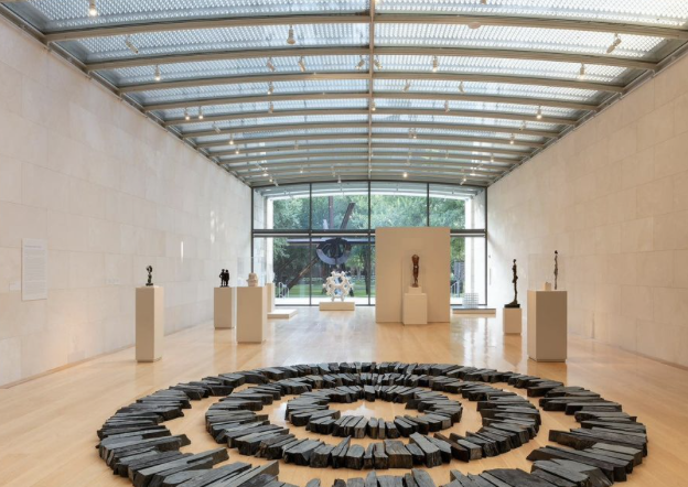 Nasher Sculpture Center