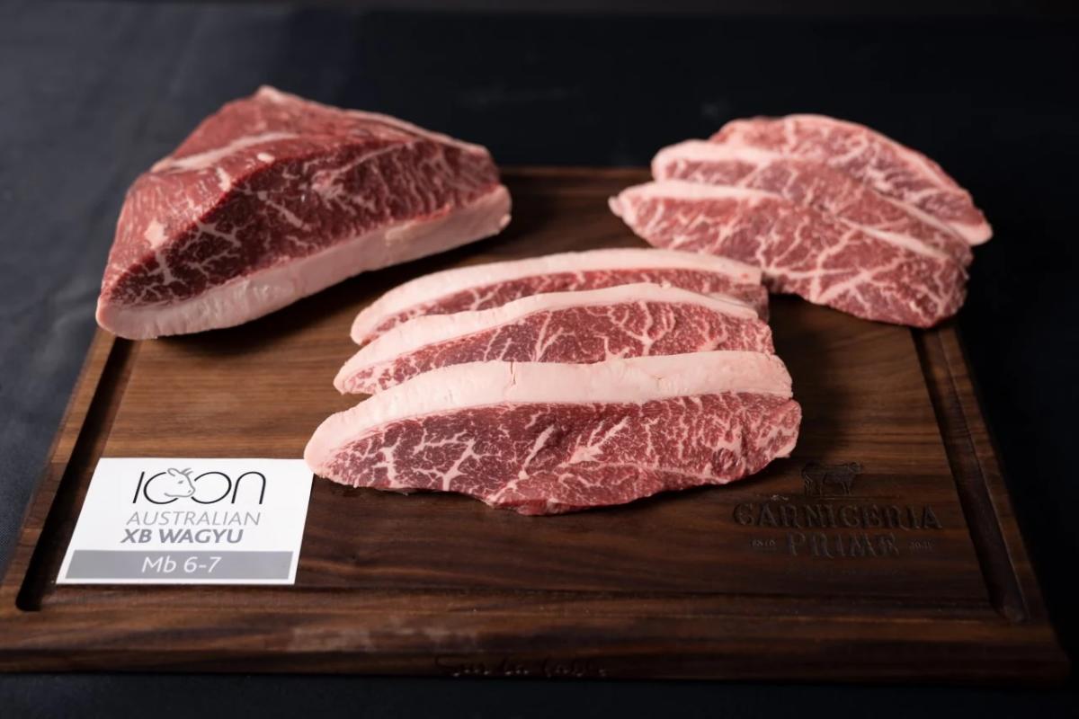 Carniceria Prime Meat Market