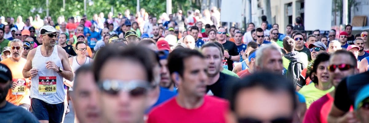 Grand Prairie 5K Turkey Trot
