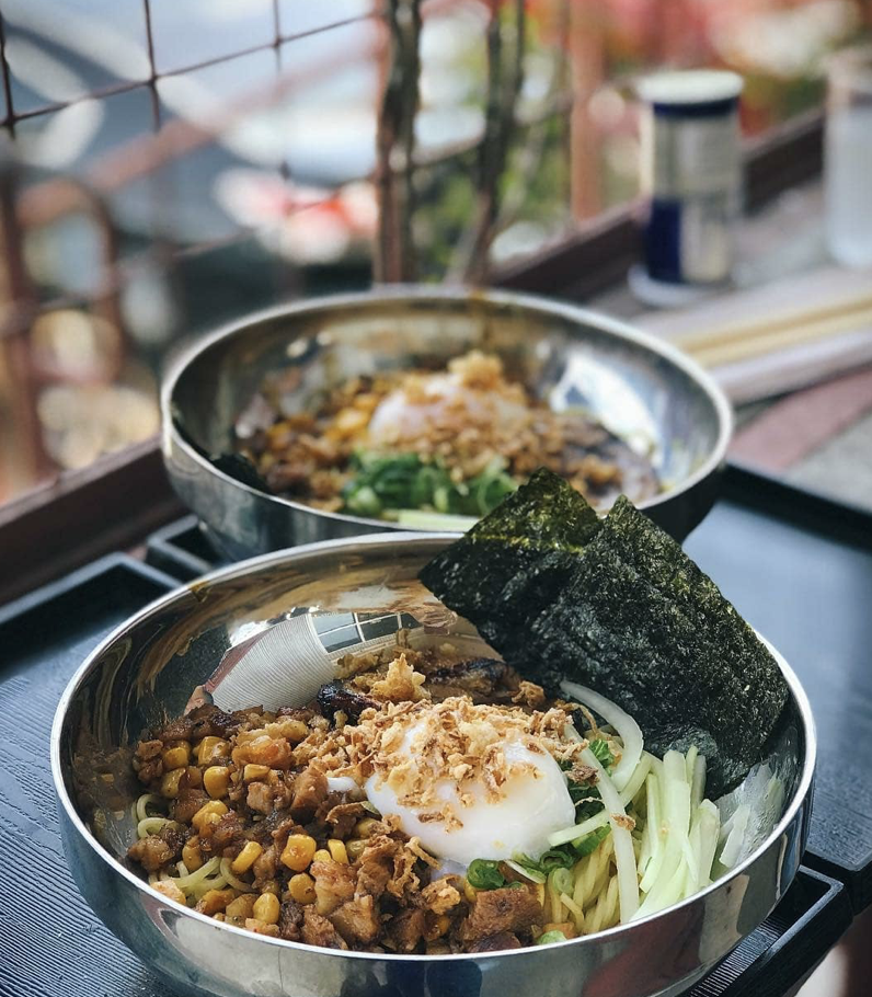 Ten Ramen