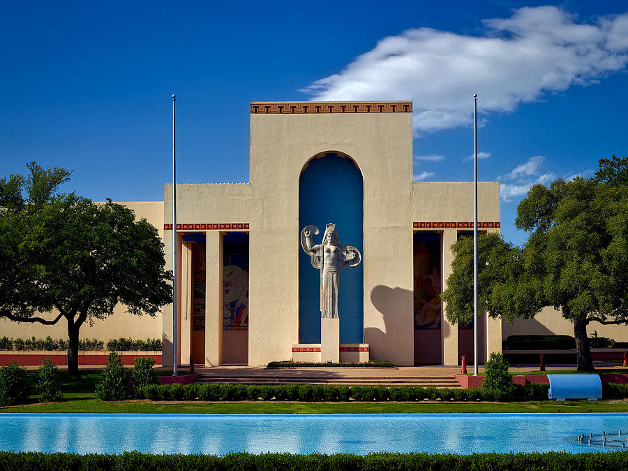 The Automobile Building