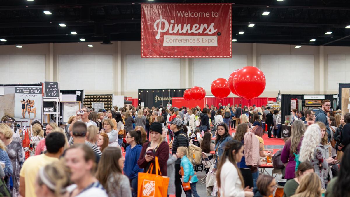 Texas Pinners Conference