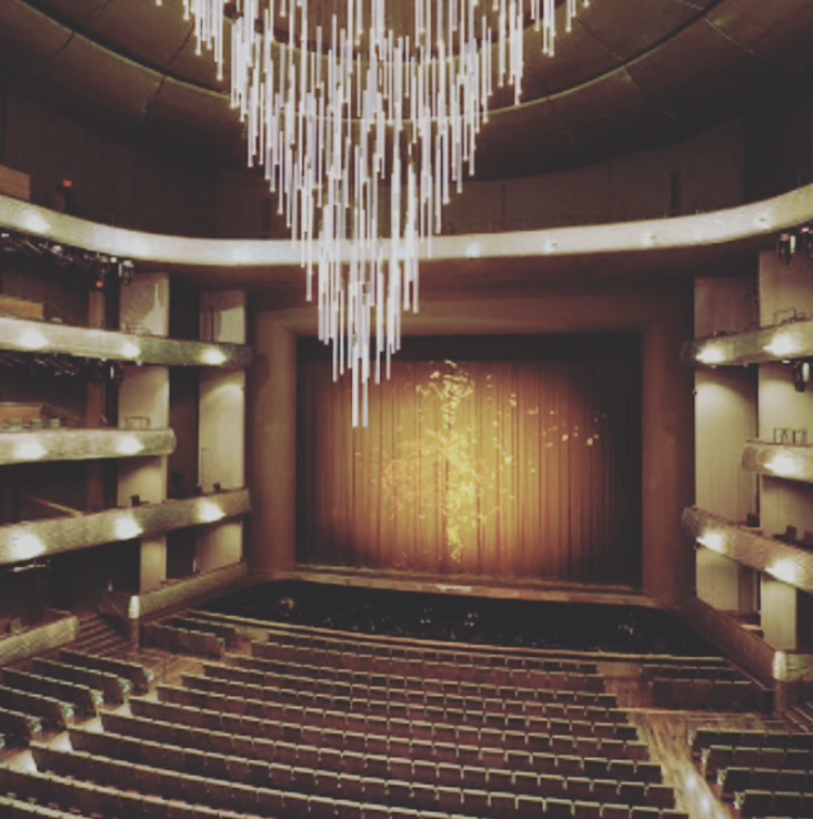 Winspear Opera House
