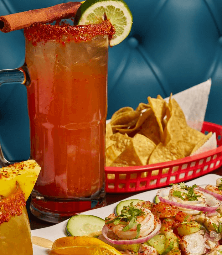 Lupe's Mexican Eatery