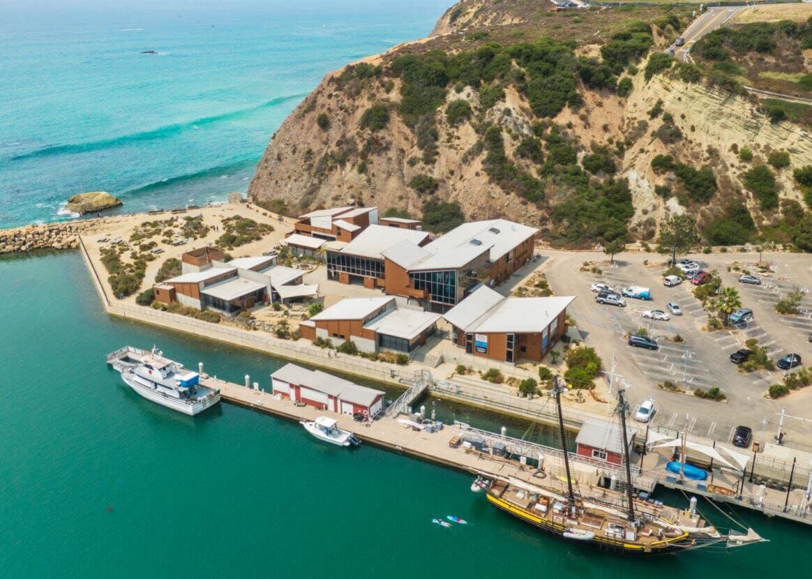 Ocean Institute