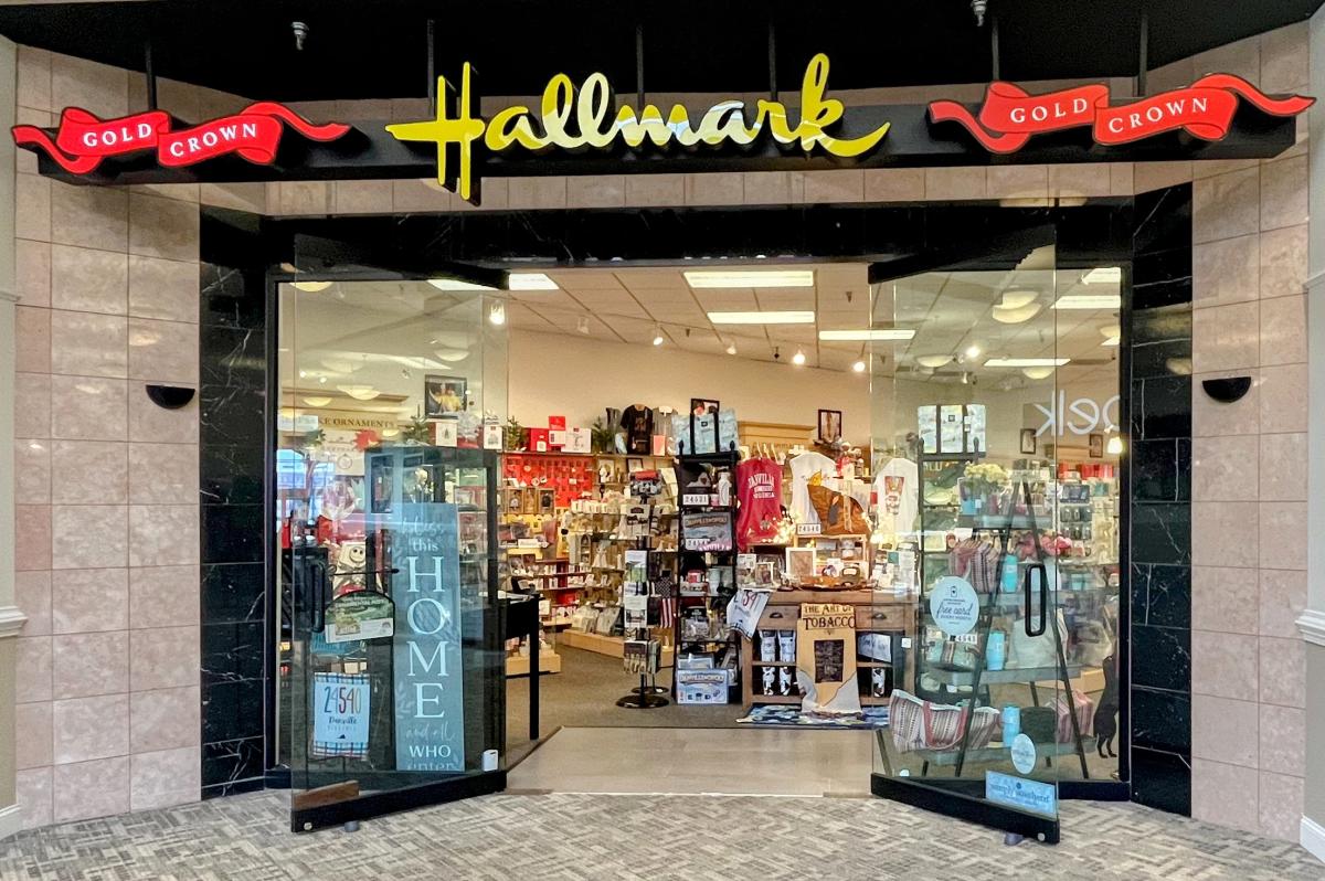 Karen's Hallmark Shop