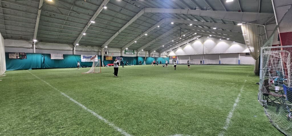 Dayton Sports Complex