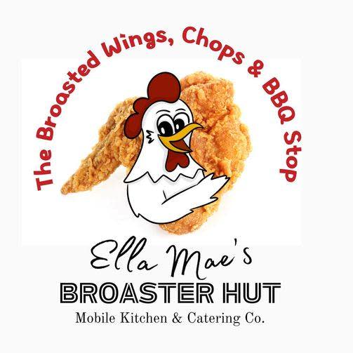 Ella Mae's Broaster Hut