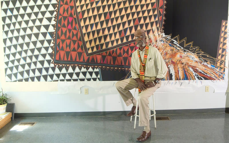 Willis "Bing" Davis Studio and Ebonnia Gallery