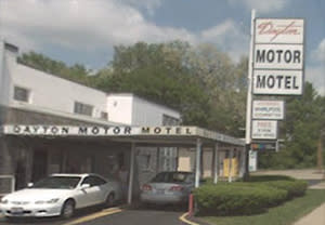 Dayton Motor Motel